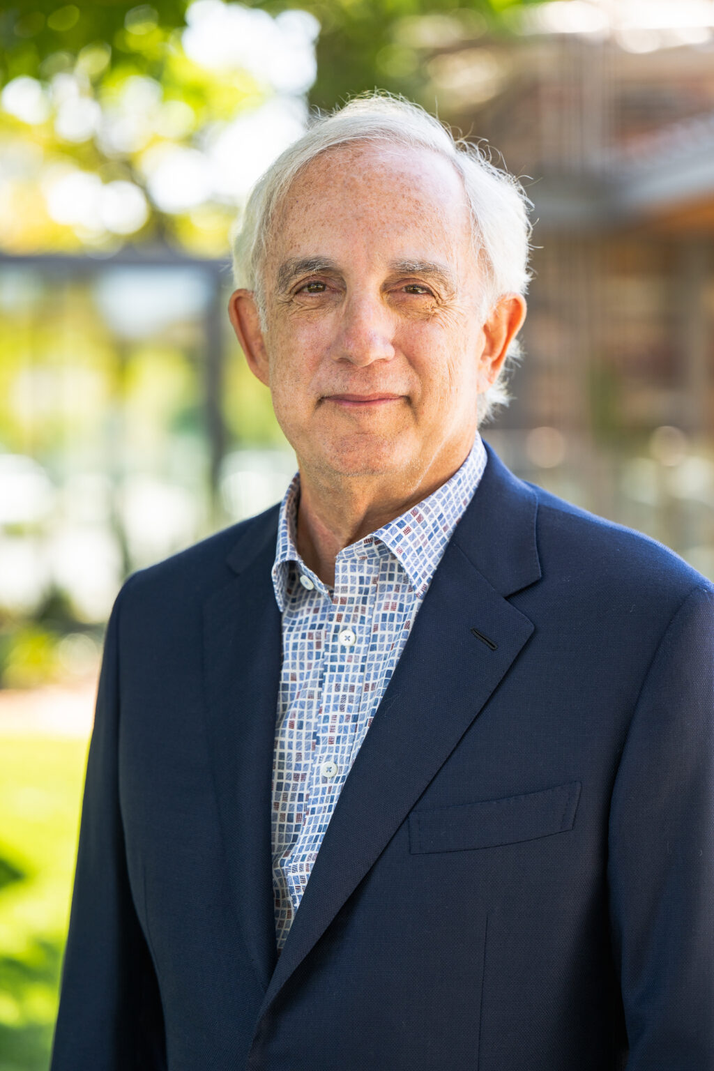 Mitch Kapor Bio – Freada Kapor Klein, PhD & Mitch Kapor